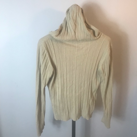 Natural Reflections | Sweaters | Natural Reflections Hooded Cardigan ...